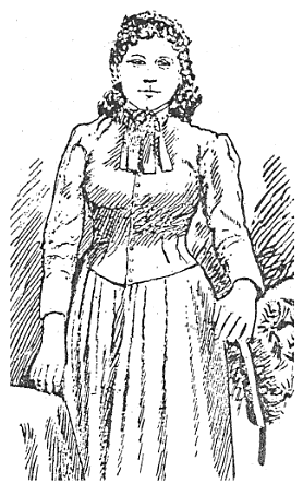 Murder by Gaslight: Poor Ellen Smith.
