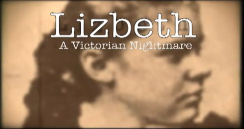 Murder by Gaslight: Lizbeth