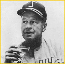 Ride of the Ancient Mariner: #3 Joe Schultz, Manager