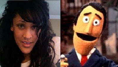 .: Hot Box of the Week: Natalie Nunn gets Molly-Wopped...