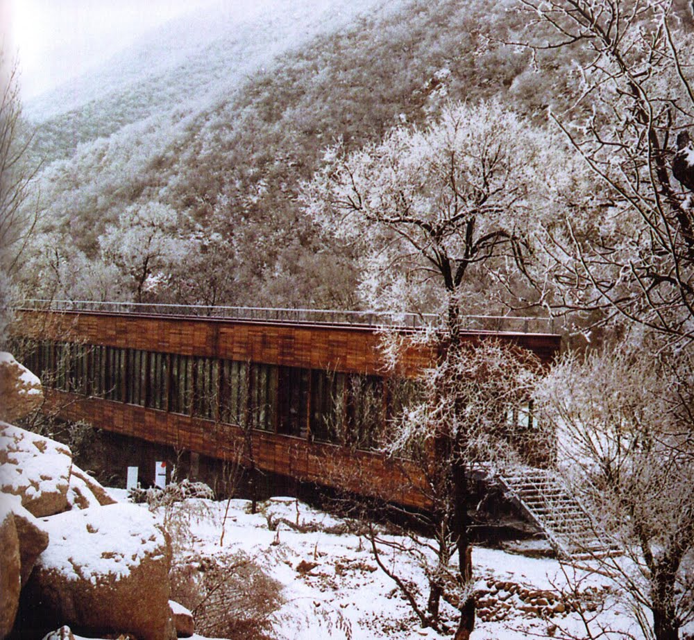 DAB310 Project 01: DAB310 Project 01: The Architectural Apprenticeship