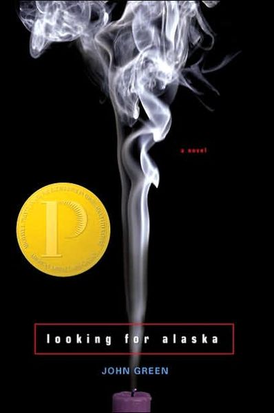 The LiteraryL33t: Looking for Alaska