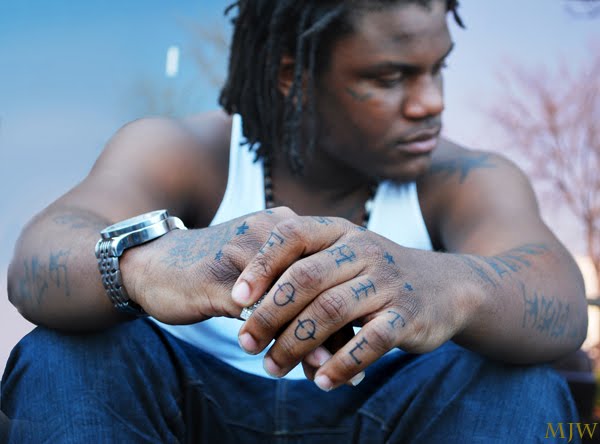 s o u l f l i g h t: Fat Trel