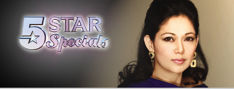 5 Star Specials | TV5-Kapatid