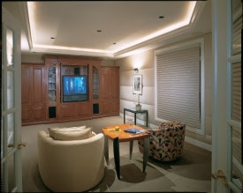 The Lighter Side: Cove and Valence Lighting Lighting Fixtures, Indoor ...