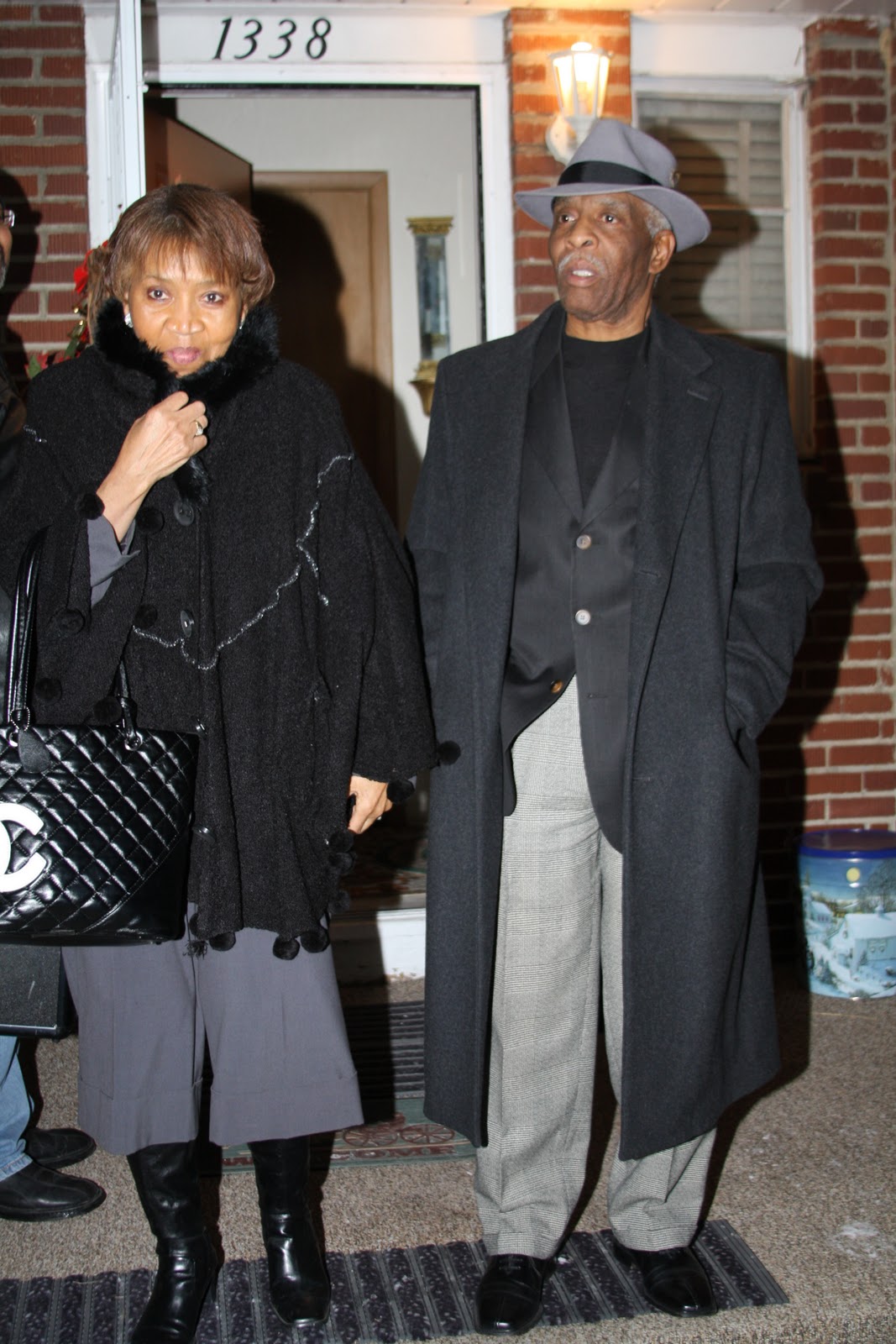 Dad's Journey to Healing