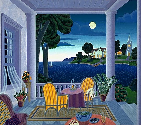 True Love Way: Thomas Mcknight