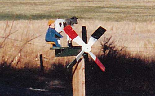 Side Trips: RESTORATION