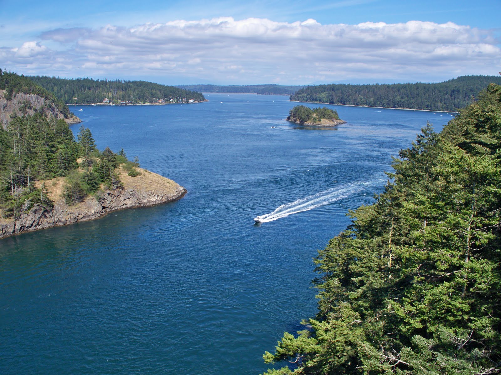 Galerie De l'Image De Couey: Deception Point, Washington State