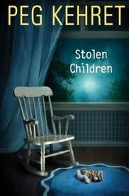 Felicia Howell: Stolen Children