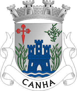 Canha: mais do que uma vila...
