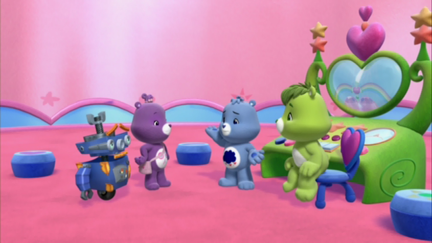 The Rabbit Hutch: Care Power Team: The Giving Festival Movie