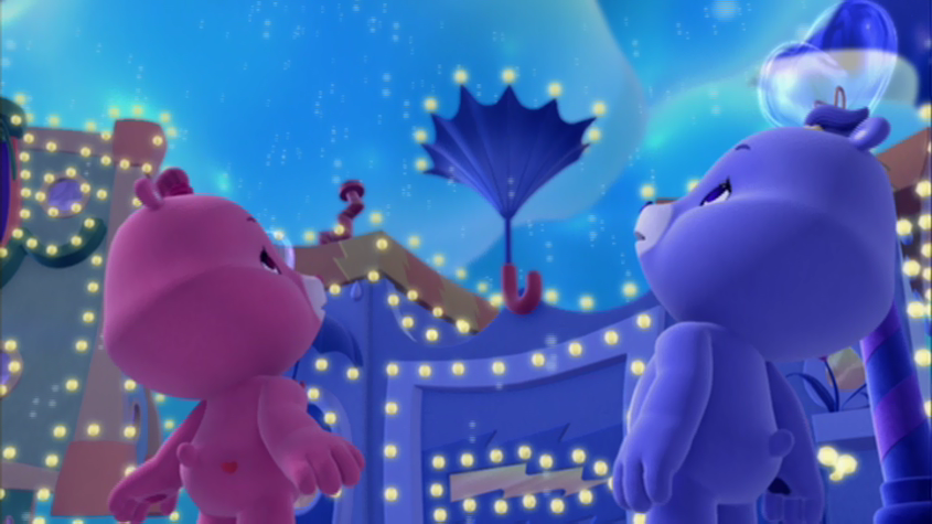 The Rabbit Hutch: Care Power Team: The Giving Festival Movie