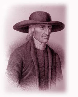 Formación Pastoral para Laicos: Cuáqueros o Sociedad Religiosa de los ...