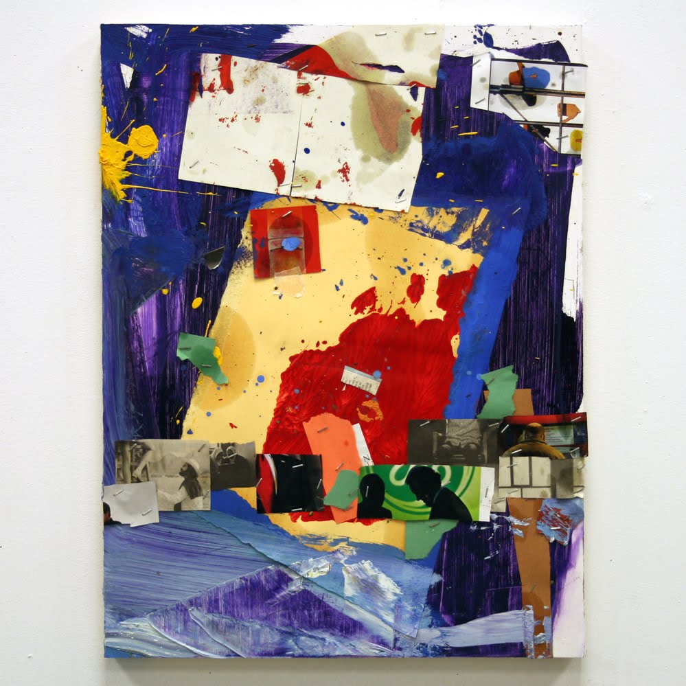 GRAPHOMANIA: Daniel Herr