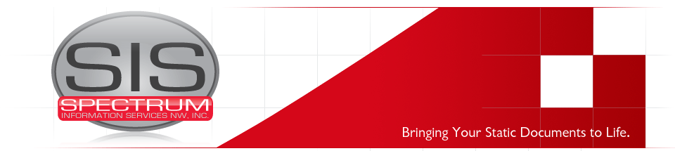 Spectrum Information Services NW, Inc.