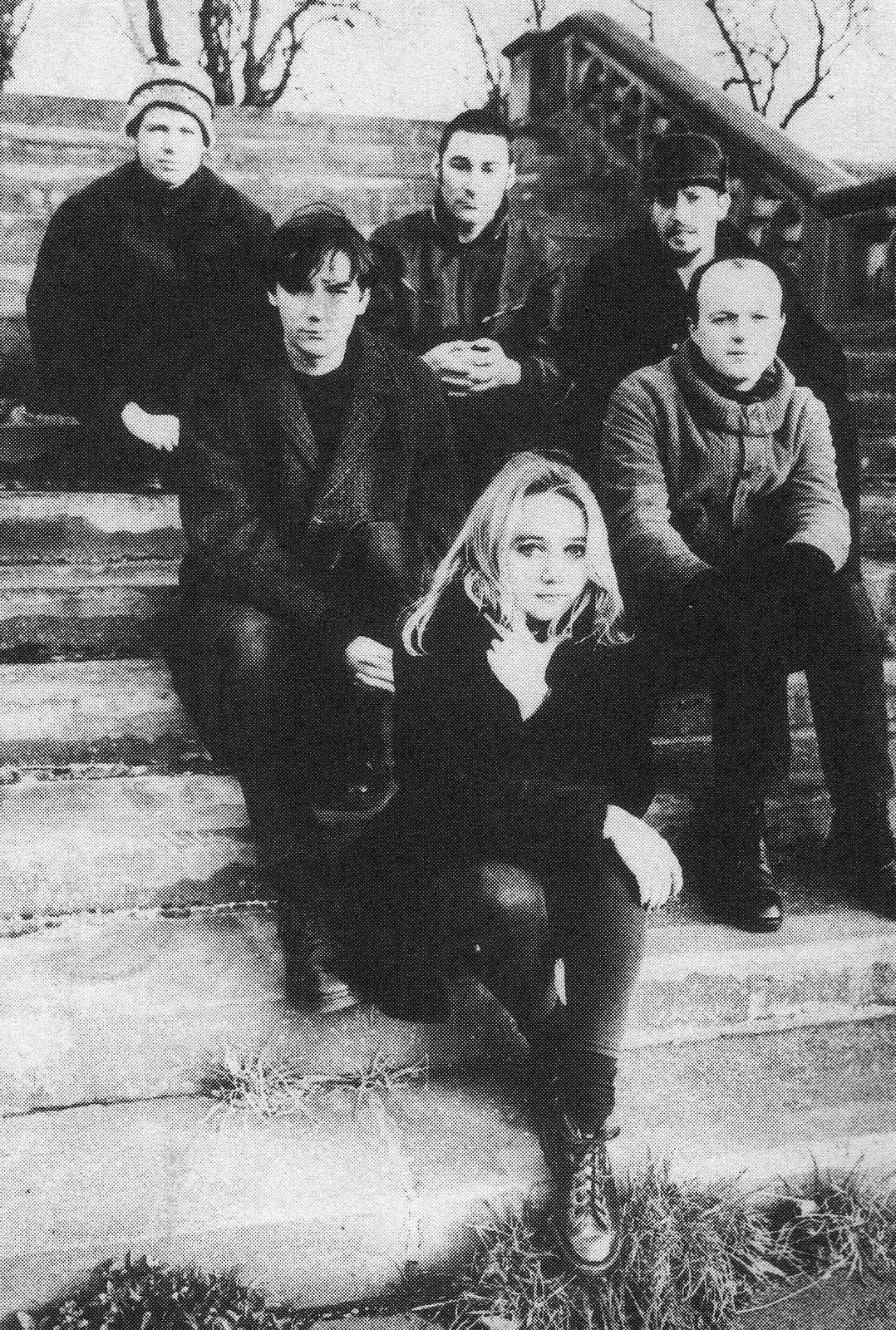 Prolapse (band) - Alchetron, The Free Social Encyclopedia