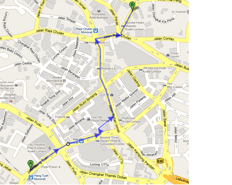 Hang Tuah and friends don't exist, should we