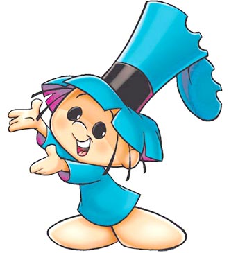 Esencia argentina: Hijitus: recuerdos de un mini superhéroe argentino