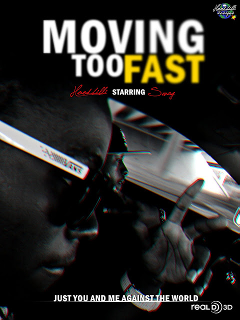 .: Moving too fast