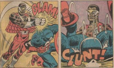 digital tales of graphic narratives: clunt!