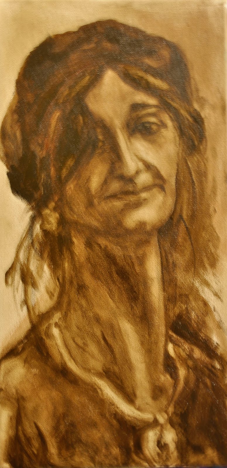 the glamourous life: The Glamourous Life. - Grisaille...