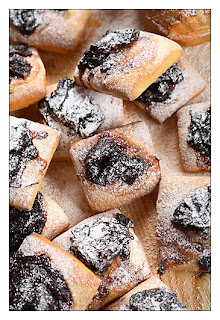 A Cookie for Every Country: Bulgaria: Maslenki