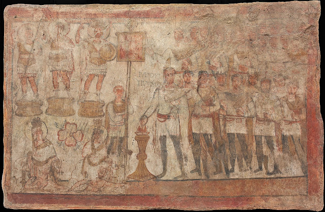 Zenobia: Empress of the East: The Unknown God of Palmyra