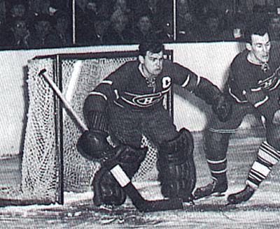 NHL's Top 50 Goalies of All-Time