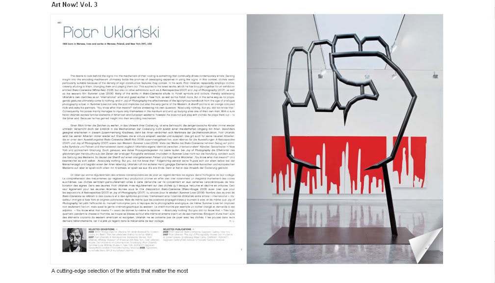 The Krasnals / The Dwarves: "The Year We Made Contact" (2010) Piotr ...