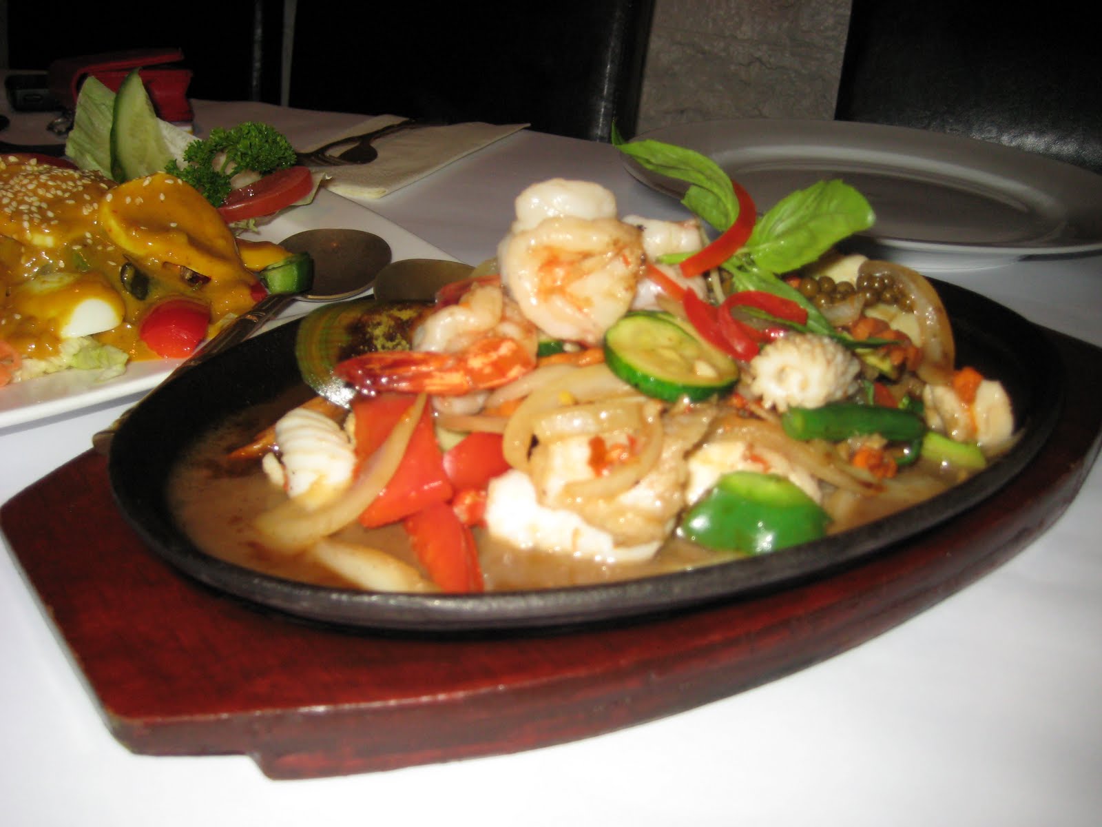 Suwan Thai ~ Rita's Bite