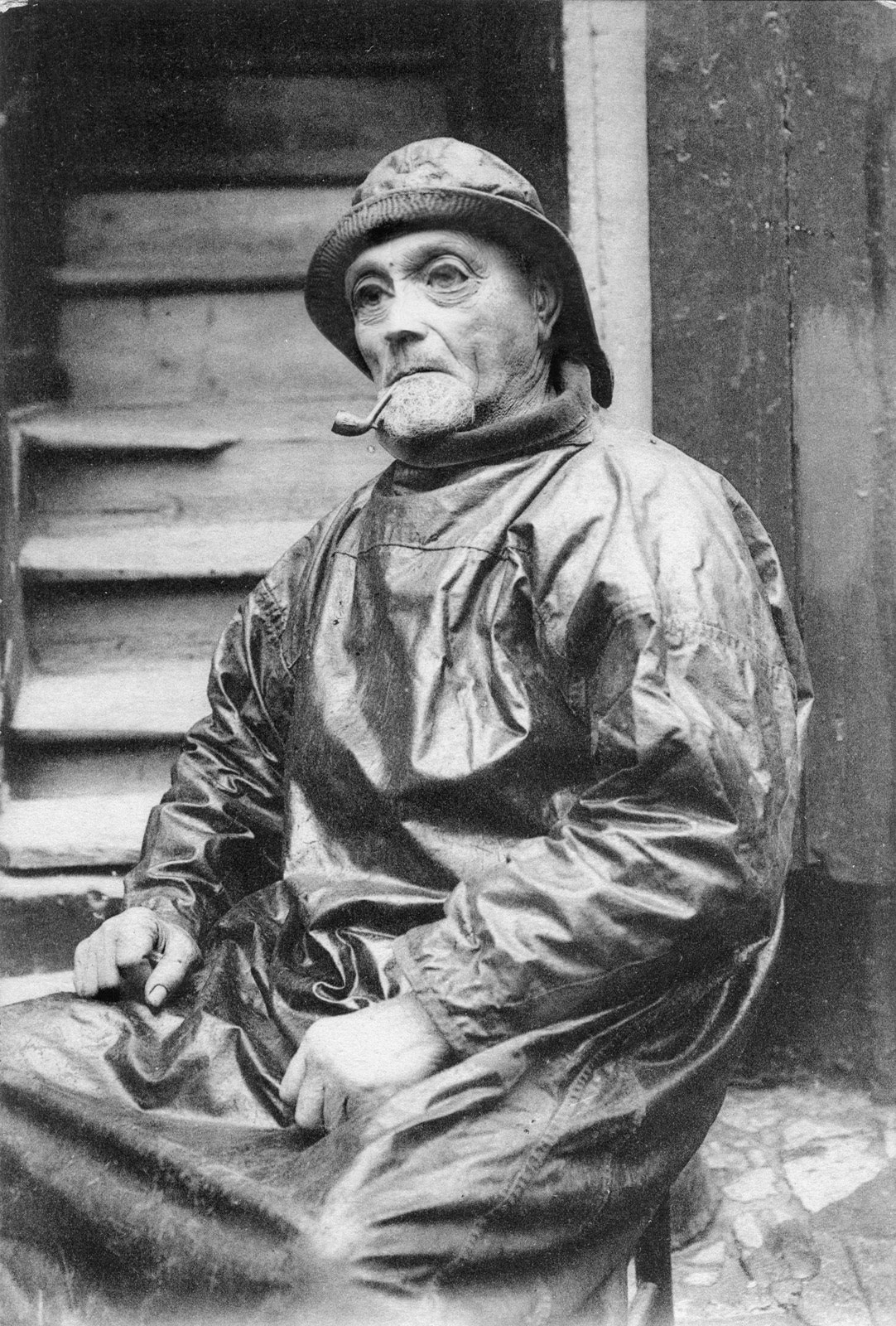 Innsmouthmania: Innsmouth dans le Propnomicon