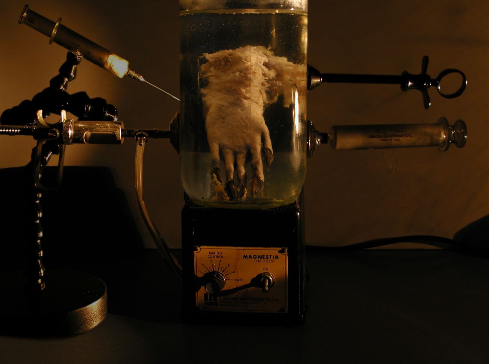 Propnomicon: Pickled