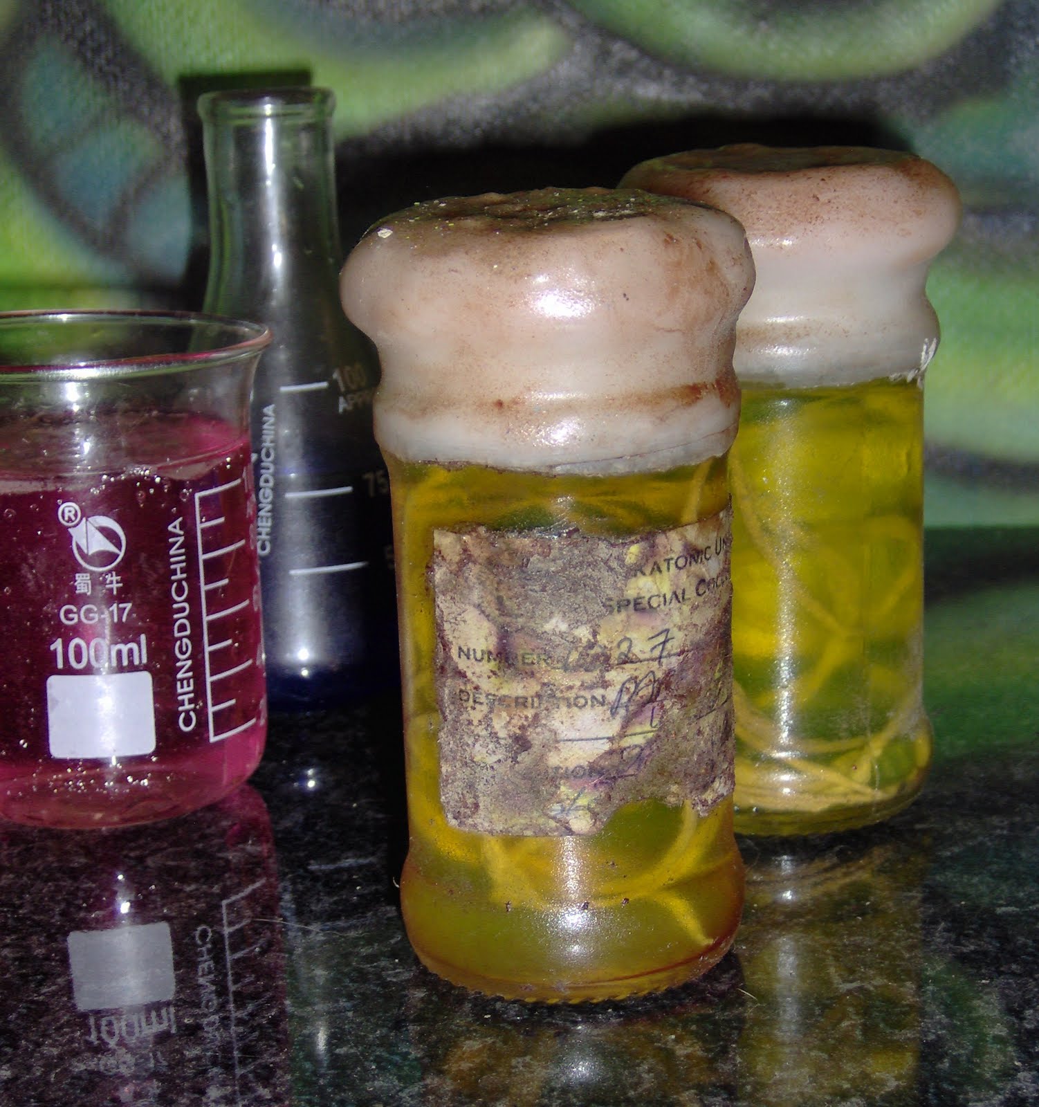 Propnomicon: October 2010