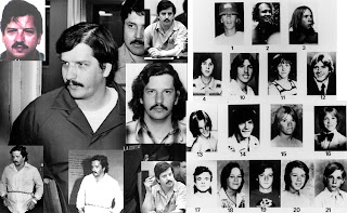 PASDEMASQUE - Serial Killers, Psicopatas, Homicidas e Crimes Notórios ...
