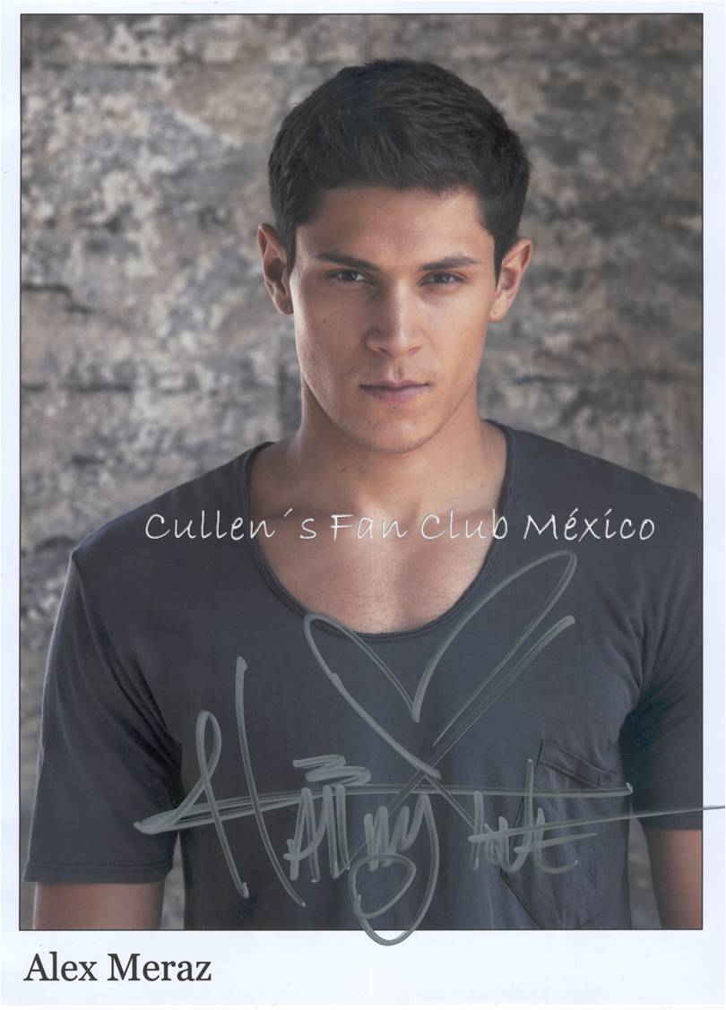 El Mundo de Crepusculo México: octubre 2010