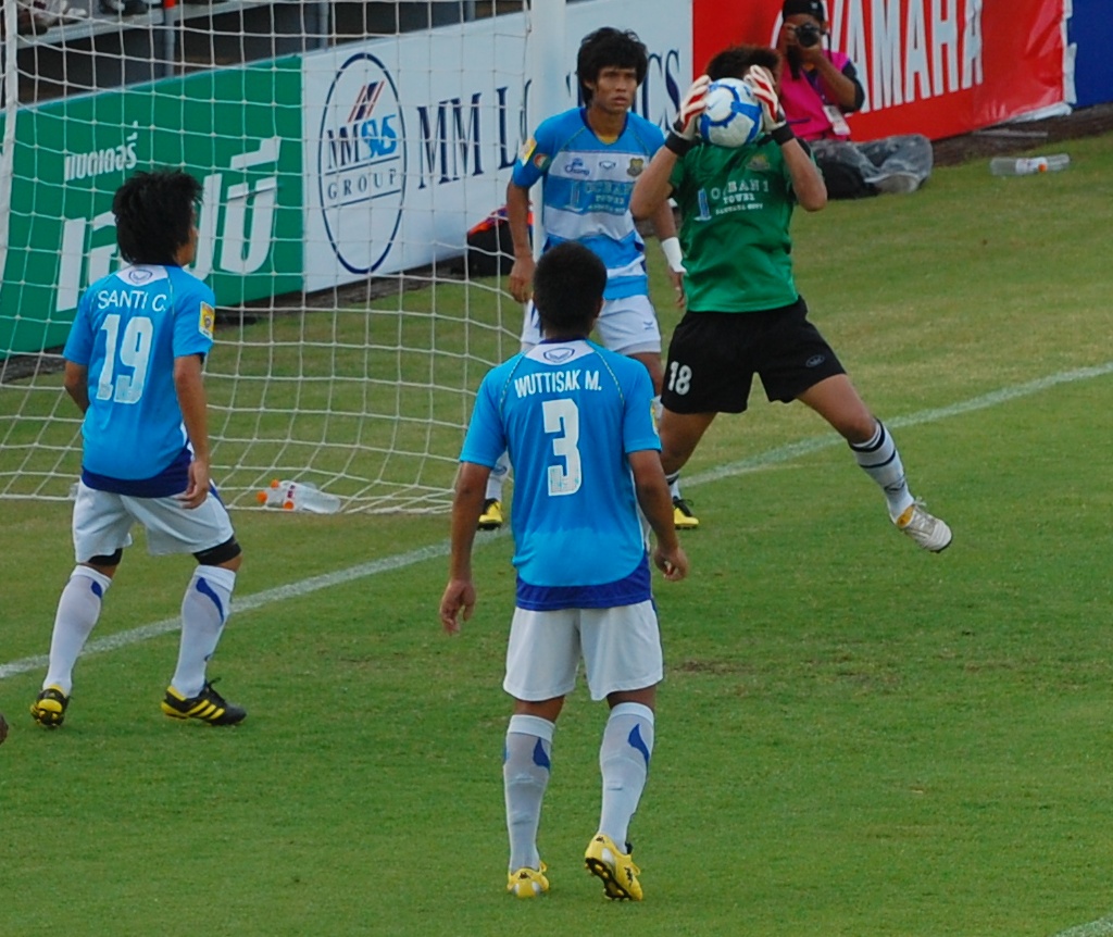 Asian Football Pictures: June 2010