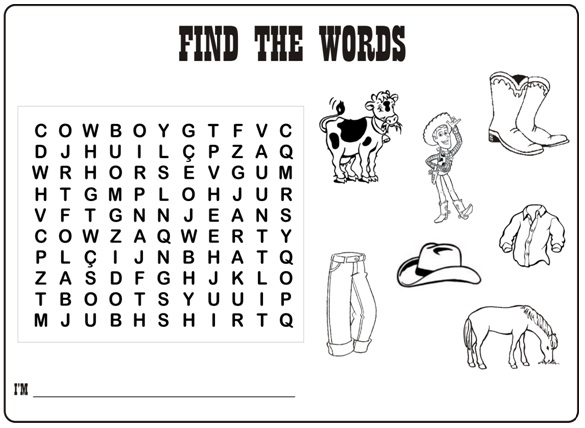 English Teaching Printables: Dezembro 2010