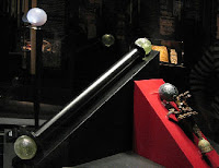 Roman Imperium: Discovery of Imperial insignia