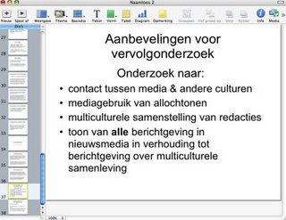 Fatima Akgul: Hoe is de berichtgeving van de media over de ...