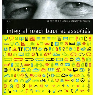 Entre Quatre Murs: GRAPHISME - Ruedi Baur