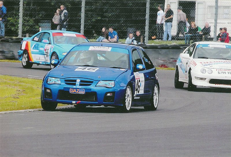 Millway Vehicle Specialists