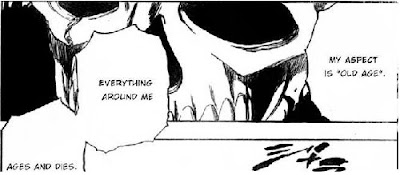 Anime Rulez: Bleach 357 Summary