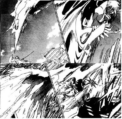 Anime Rulez: Bleach 357 Summary