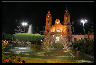 MI SITIO DE APRENDIZAJE: LUGARES TURISTICOS DE OCOTLAN