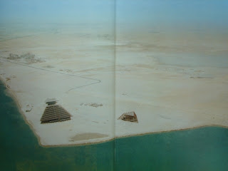 Pursuing Leadership by Denny: Doha before and after