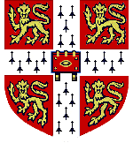 University Mascot: University of Cambridge Logo Gallery