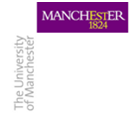 Logo University of Manchester