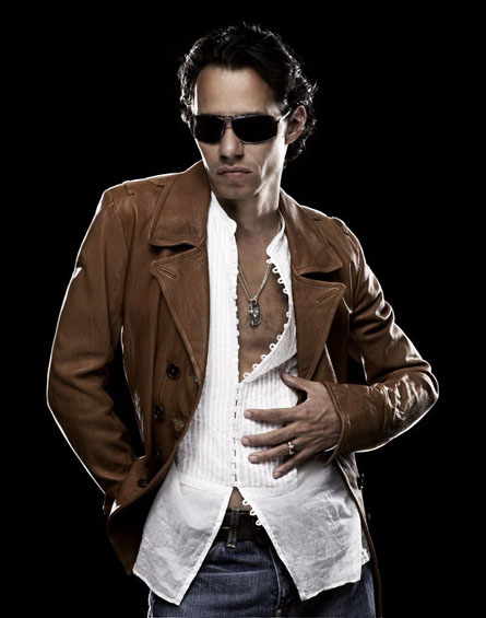 THE LEE WILSON MOVEMENT: Marc Anthony-Preciosa Live from MSG