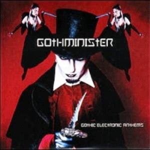 Clube dos esquisitos: Electro Goth/cyber goth/ Dark wave- inspirações